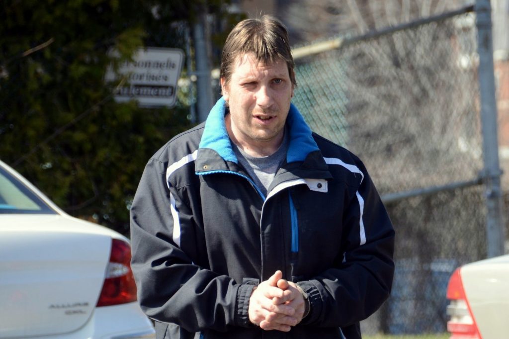 Agressions sexuelles: Robert Trudel écope d’une sentence fédérale d ...