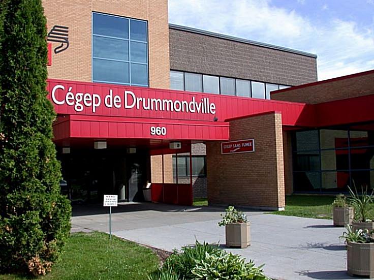 Près de 6 M$ supplémentaires pour deux cégeps de la région du Centre-du ...