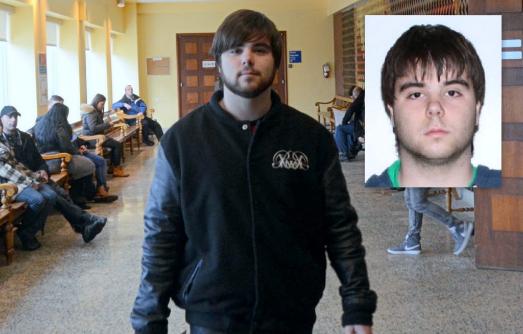 Accusation à caractères sexuels sur un moins de 16 ans – William-James ...