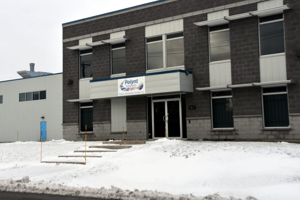Composites One acquiert la société Polynt Composites Distribution – Vingt55