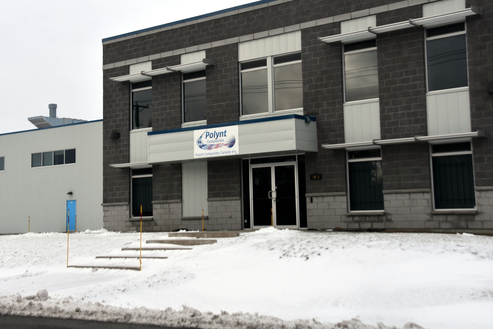 Composites One acquiert la société Polynt Composites Distribution – Vingt55