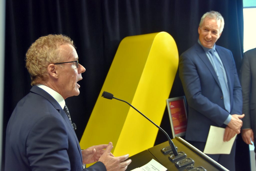 Près de 1 M$ pour soutenir des projets innovants pour l’attraction et ...