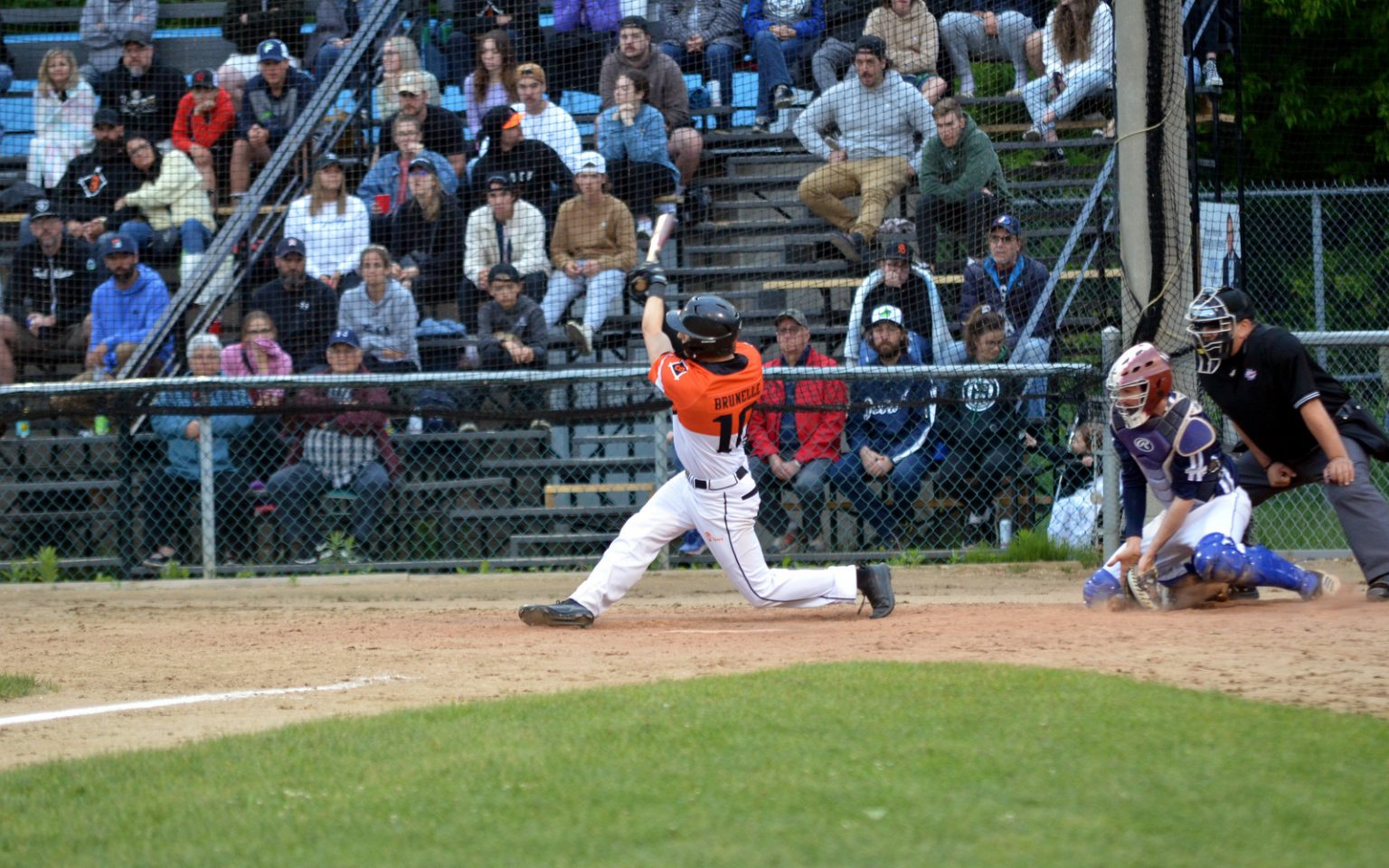 Le Brock Baseball de Drummondville devient …le Brock Nutrite Lambert ...