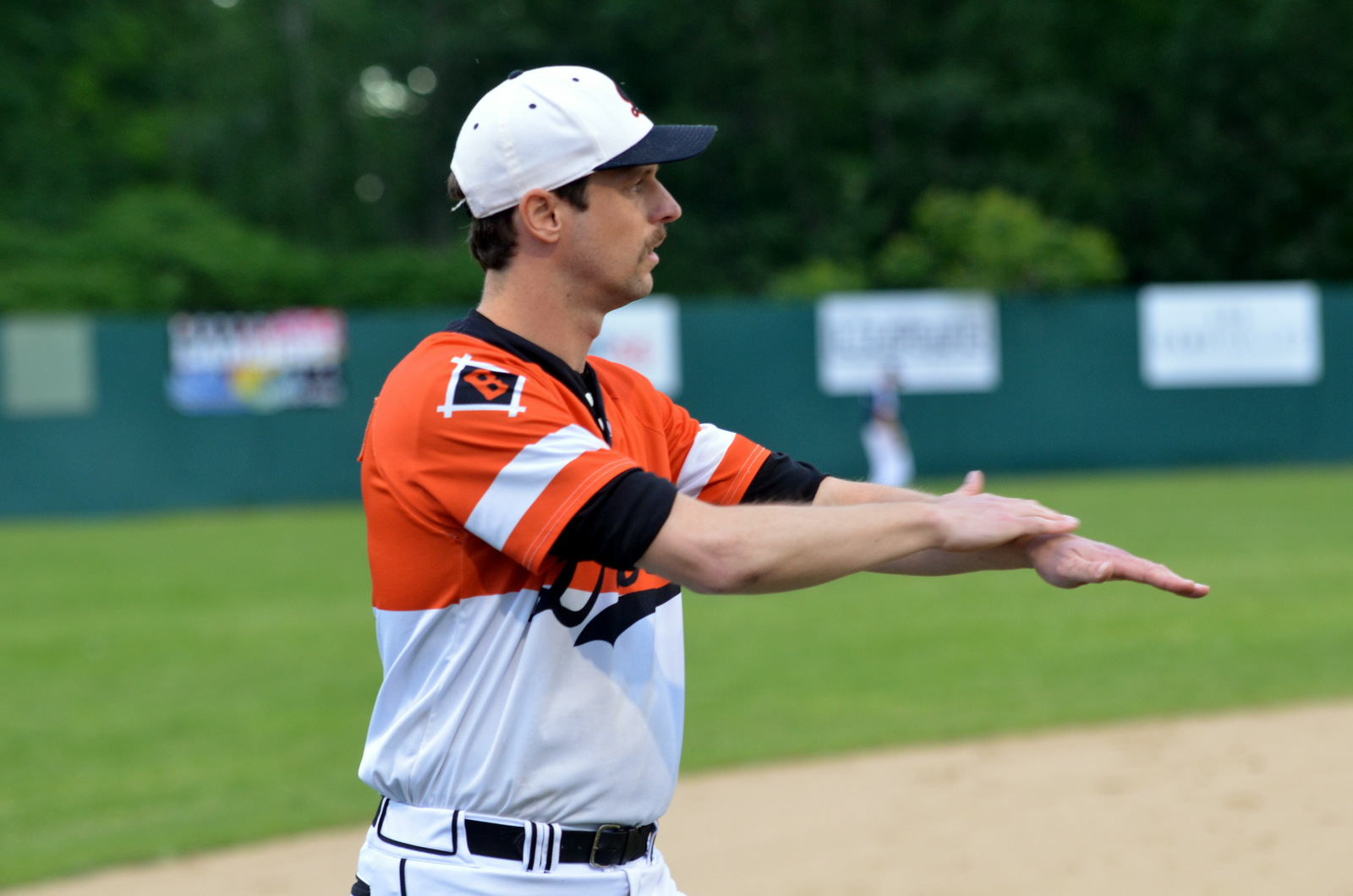 Stade Jacques-Desautels : Le Brock Baseball Club aura un nouveau Stade ...