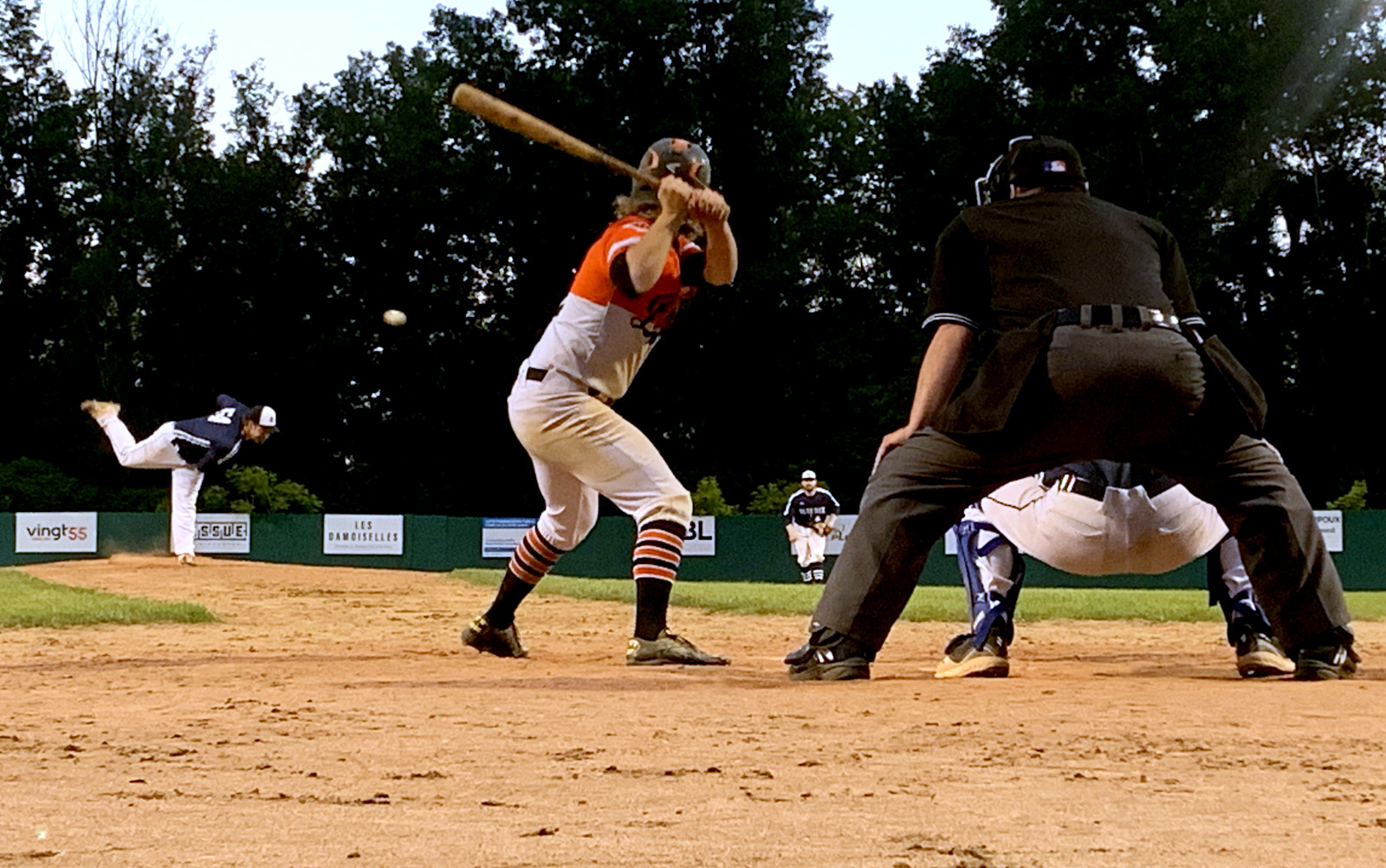 Le Brock Baseball de Drummondville devient …le Brock Nutrite Lambert ...