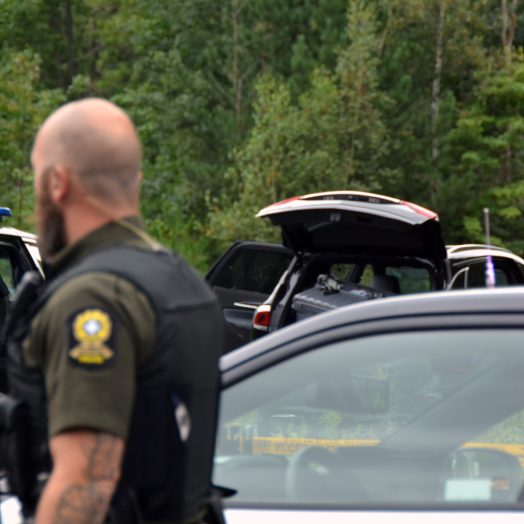 Kevin Romagosa condamné à la prison à vie pour le meurtre et l’outrage ...