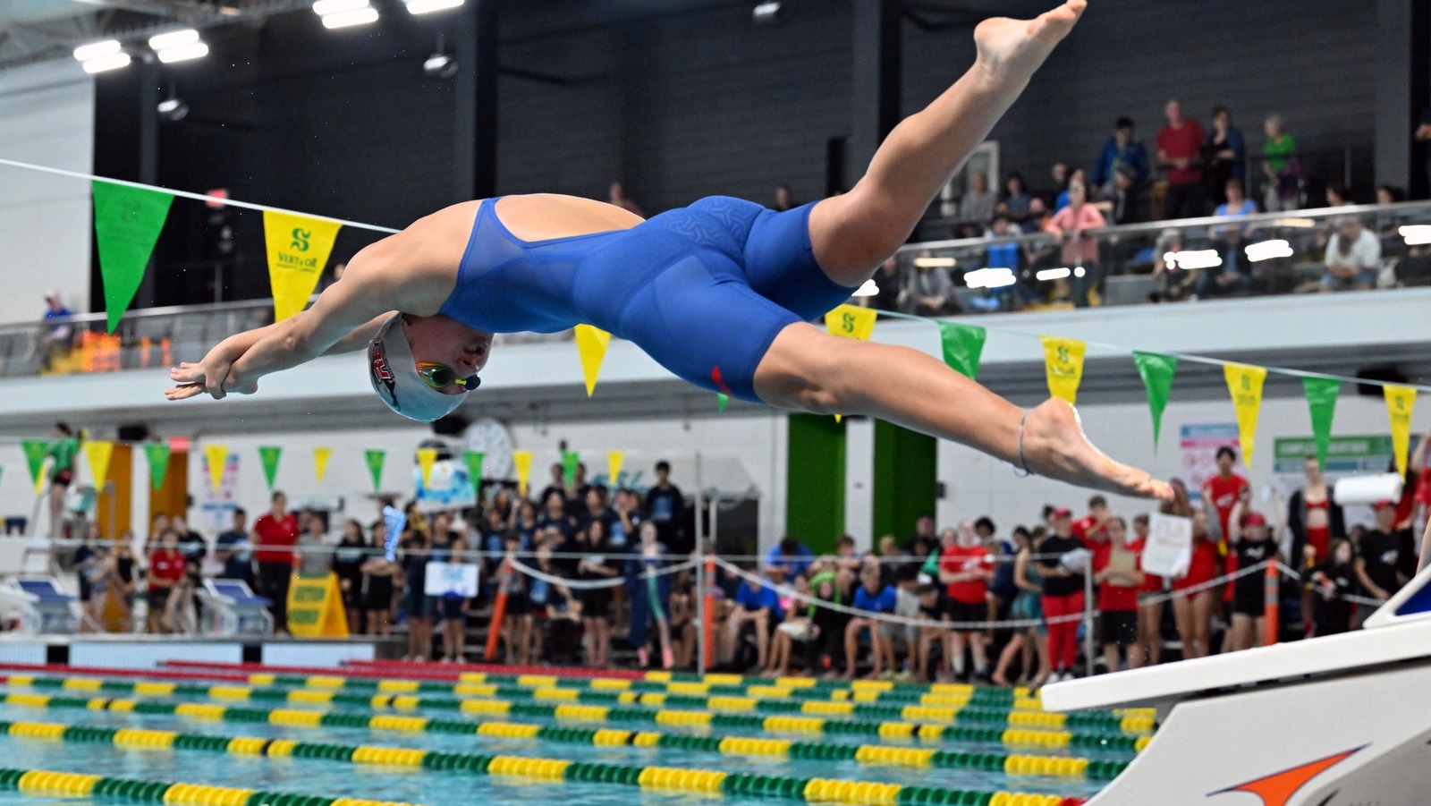 Les Requins de Drummondville brille aux championnats provinciaux de ...
