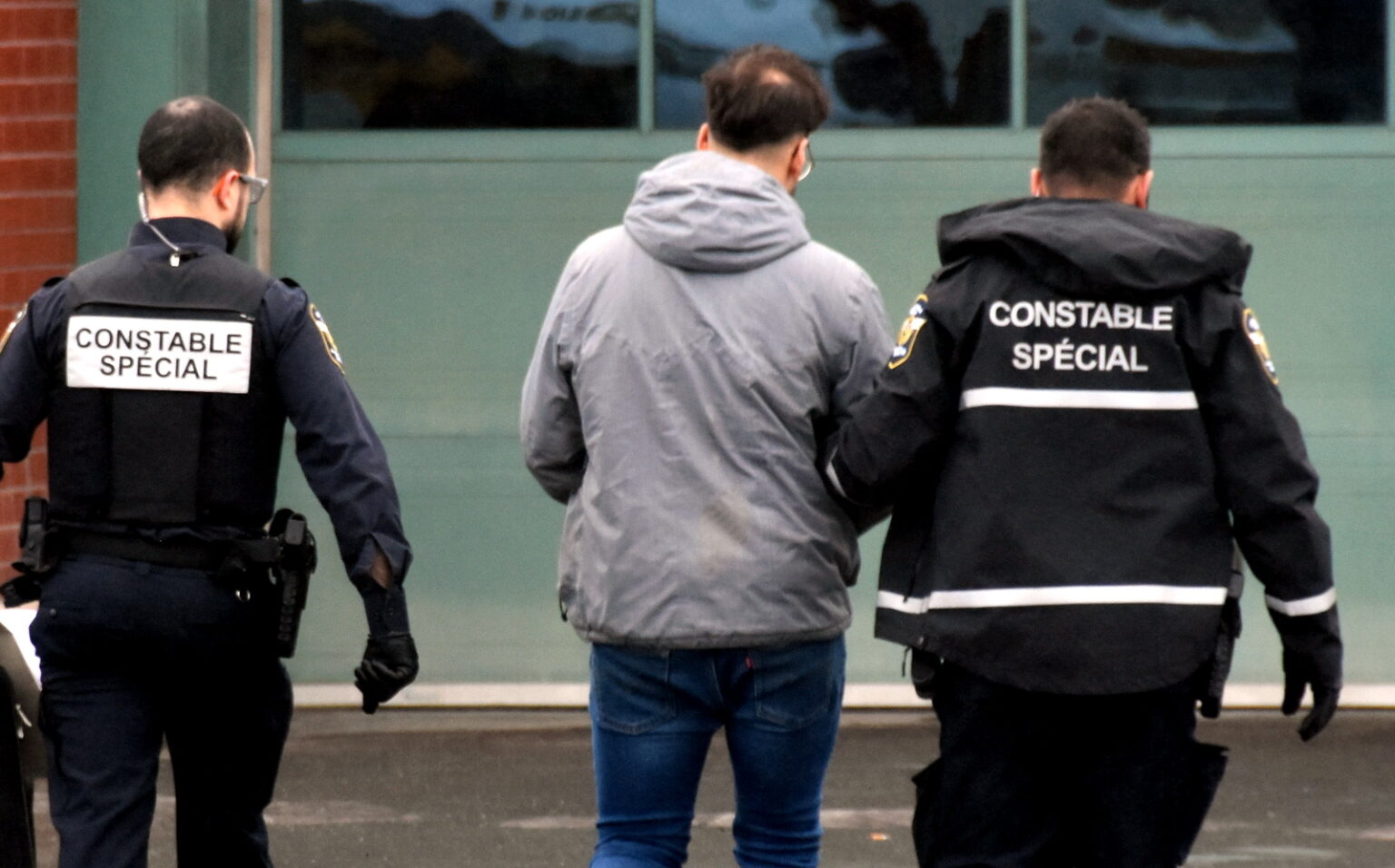 Un Drummondvillois se voit imposer une sentence de 3 ans de pénitencier ...