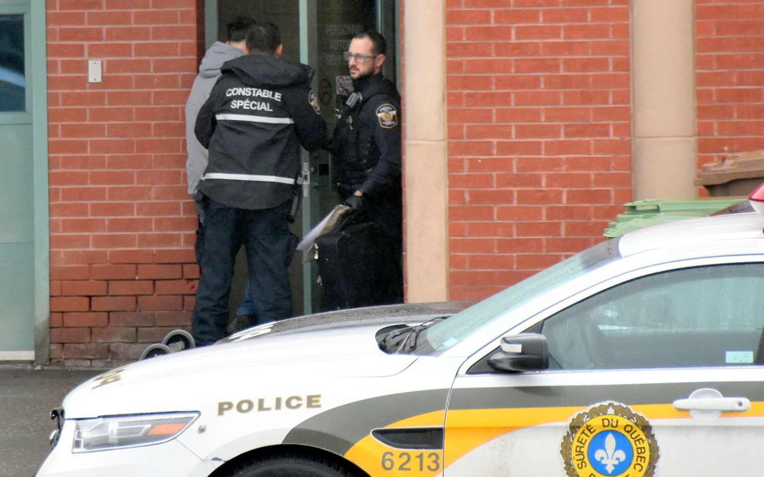 Un Drummondvillois se voit imposer une sentence de 3 ans de pénitencier ...