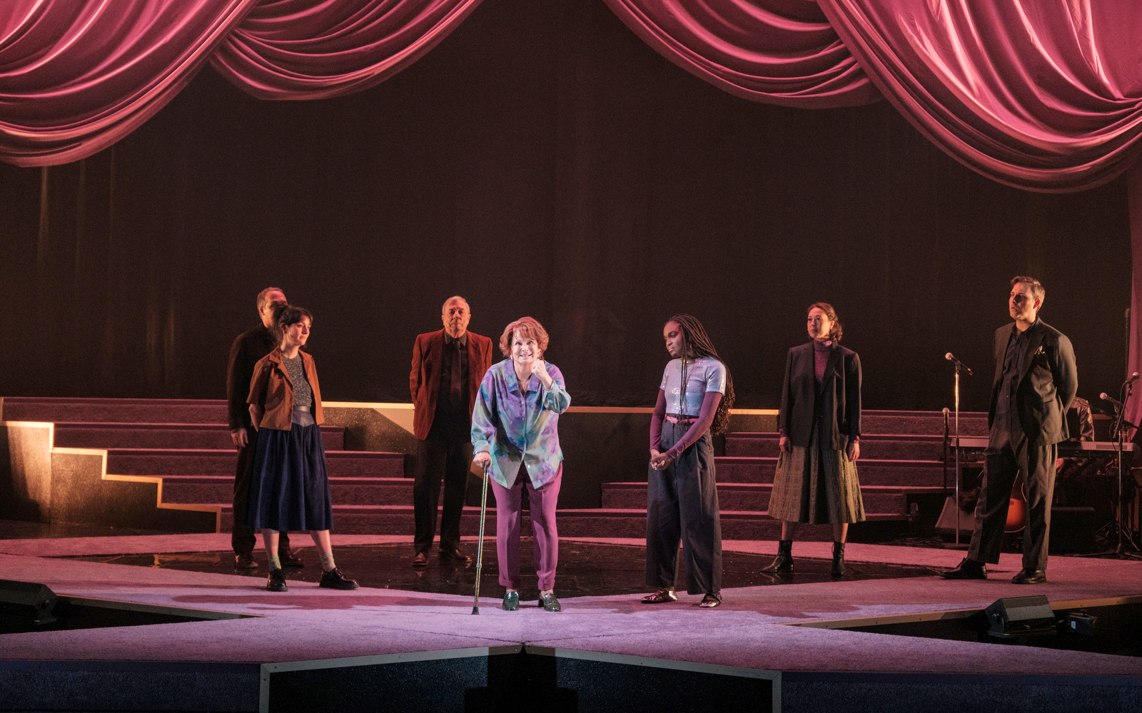Janette au théâtre : cent ans d’histoire et de Janette à voir pour ...