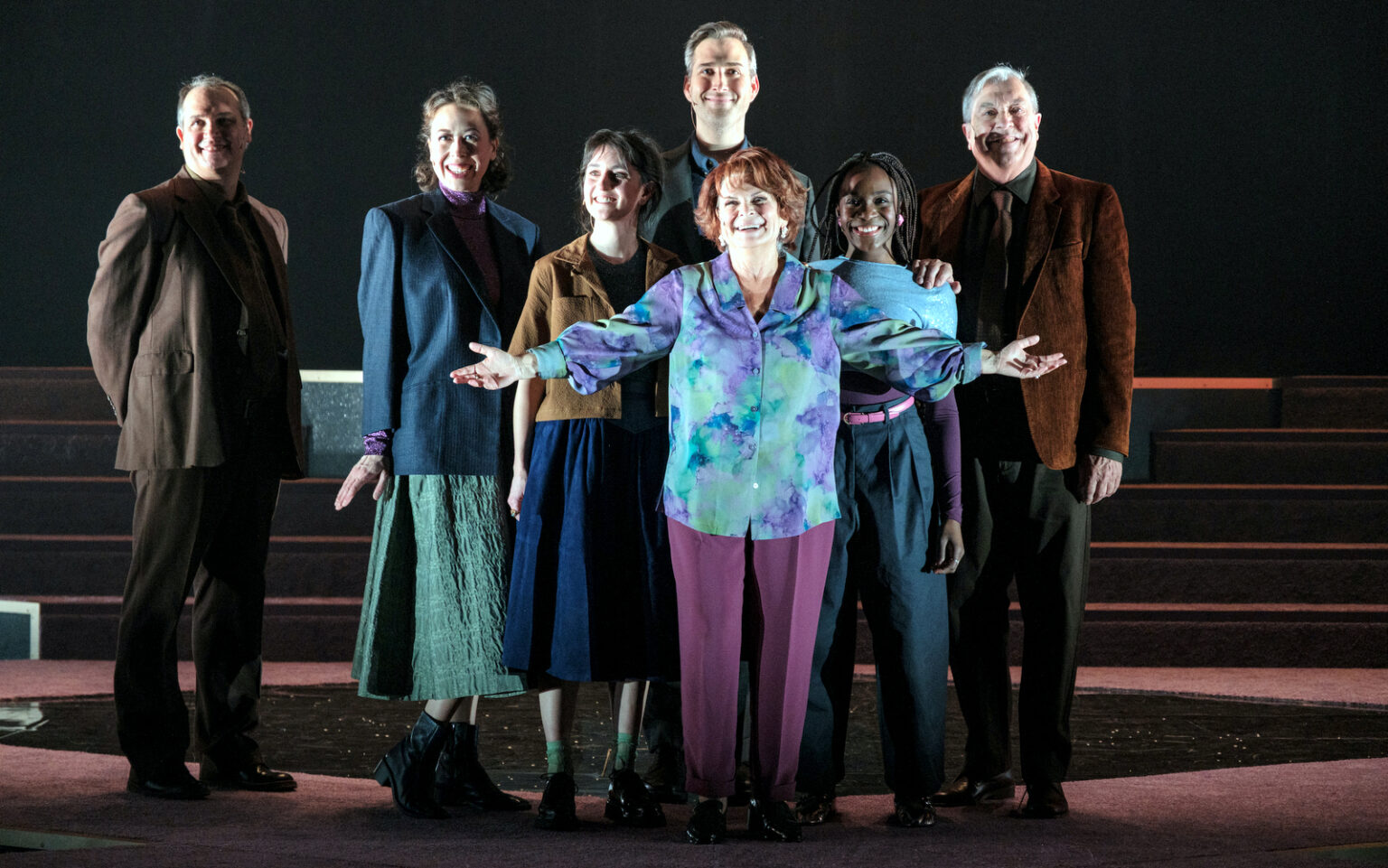 Janette au théâtre : cent ans d’histoire et de Janette à voir pour ...