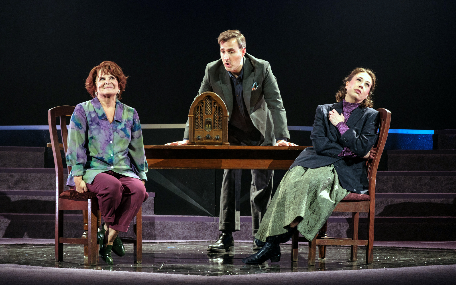 Janette au théâtre : cent ans d’histoire et de Janette à voir pour ...