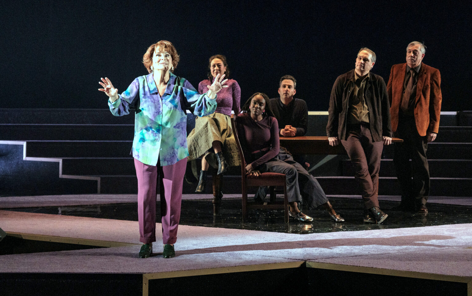 Janette au théâtre : cent ans d’histoire et de Janette à voir pour ...