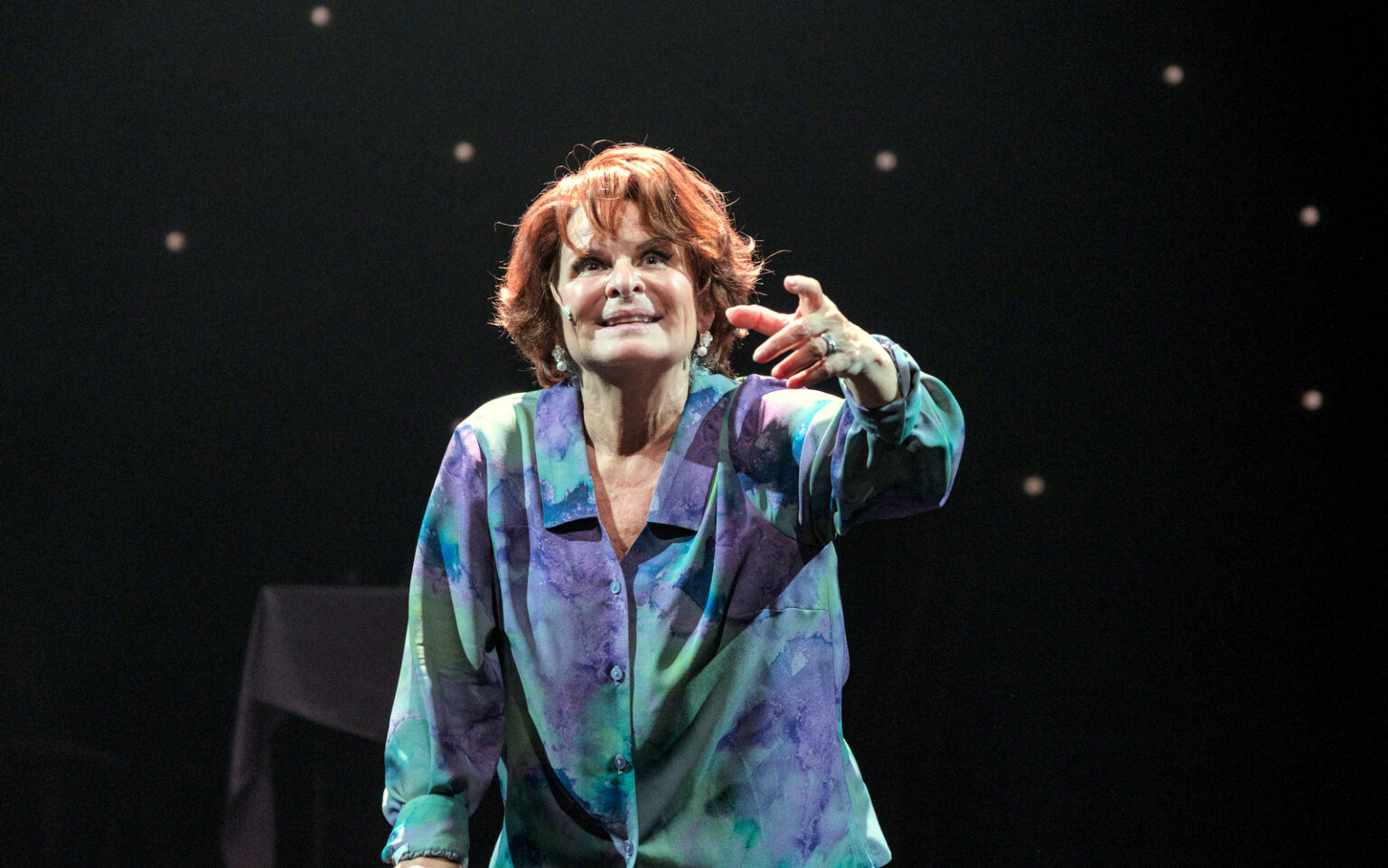 Janette au théâtre : cent ans d’histoire et de Janette à voir pour ...