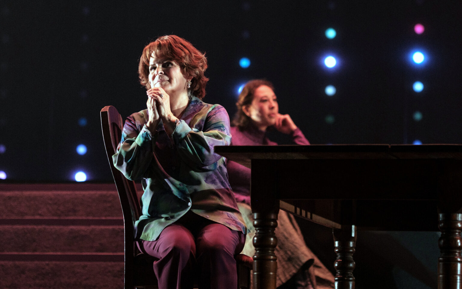 Janette au théâtre : cent ans d’histoire et de Janette à voir pour ...