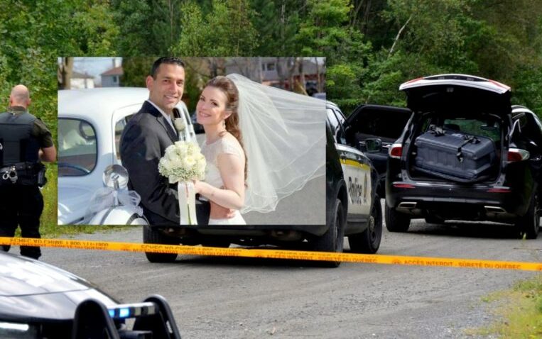 Meurtre et outrage au cadavre de Robyn-Krystle O’Reilly : le sort de ...