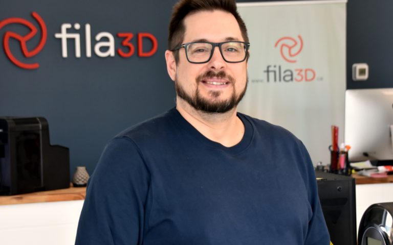 L’entreprise drummondvilloise Fila3D se relocalise en pleine croissance ...